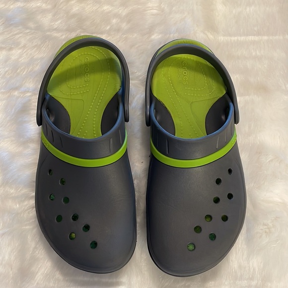 CROCS | Shoes | Crocs Unisex Modi Clogs Rare | Poshmark